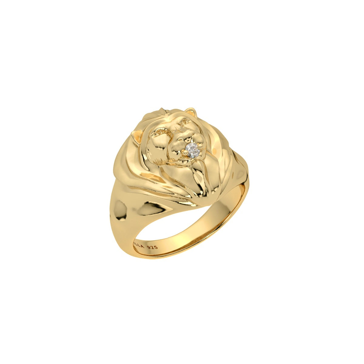 Cleo Ring – Tilla