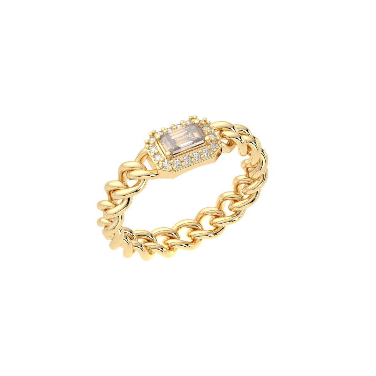 Kendall Ring – Tilla