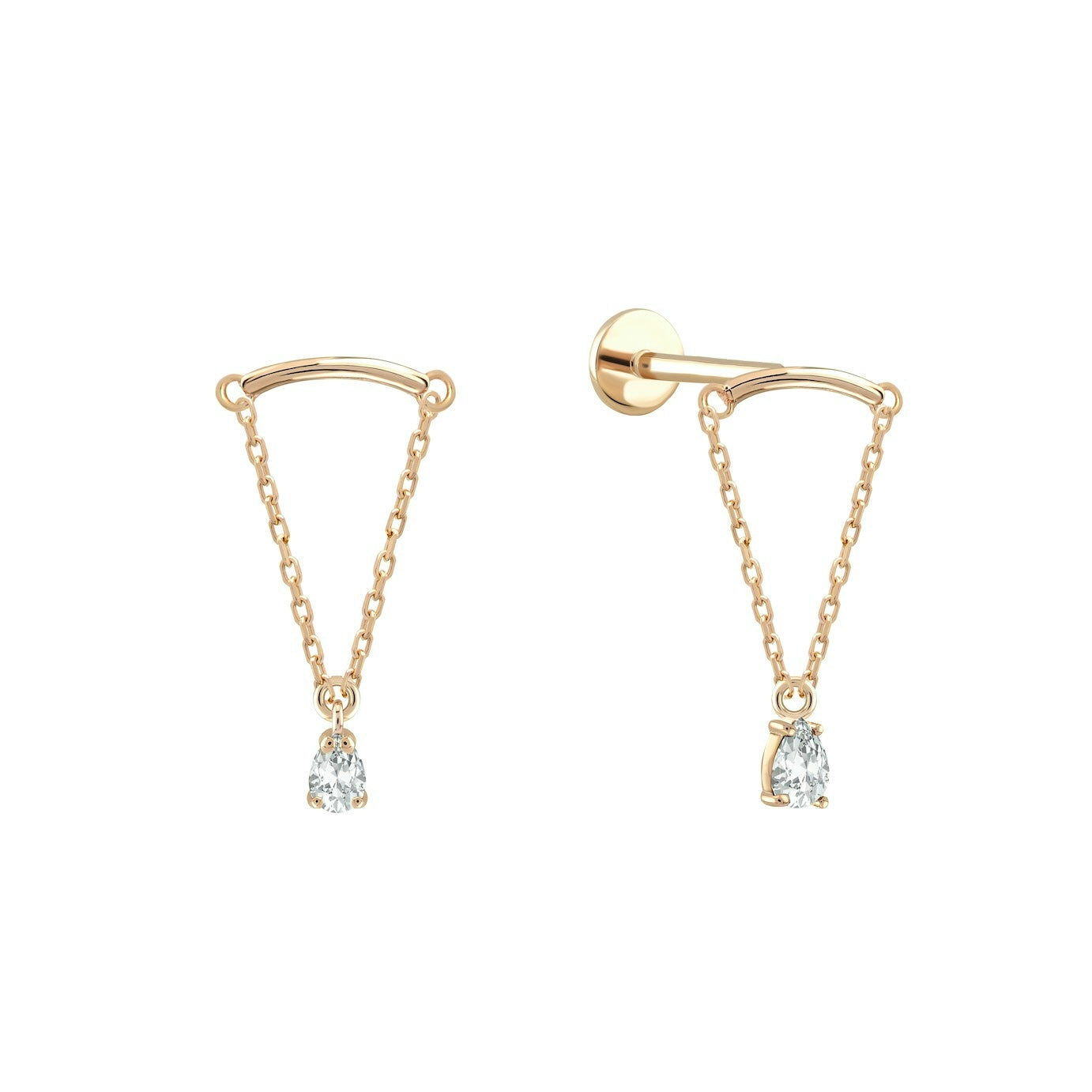Indiana Earring – Tilla