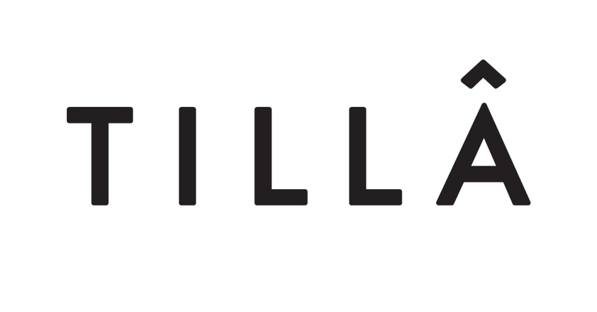 Contact Us – Tilla